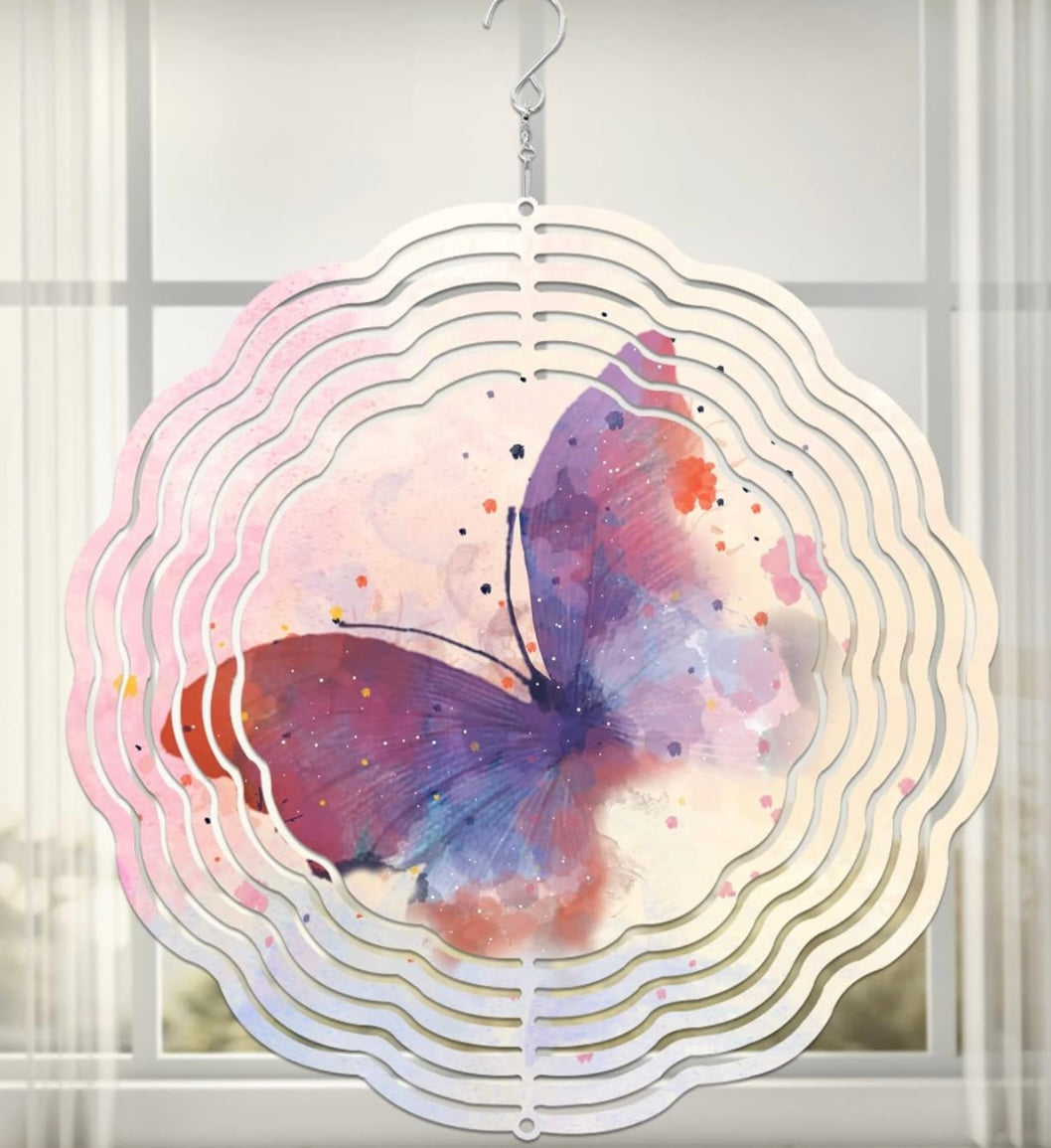 WIND SPINNER – DLM CRAFTING CREATION